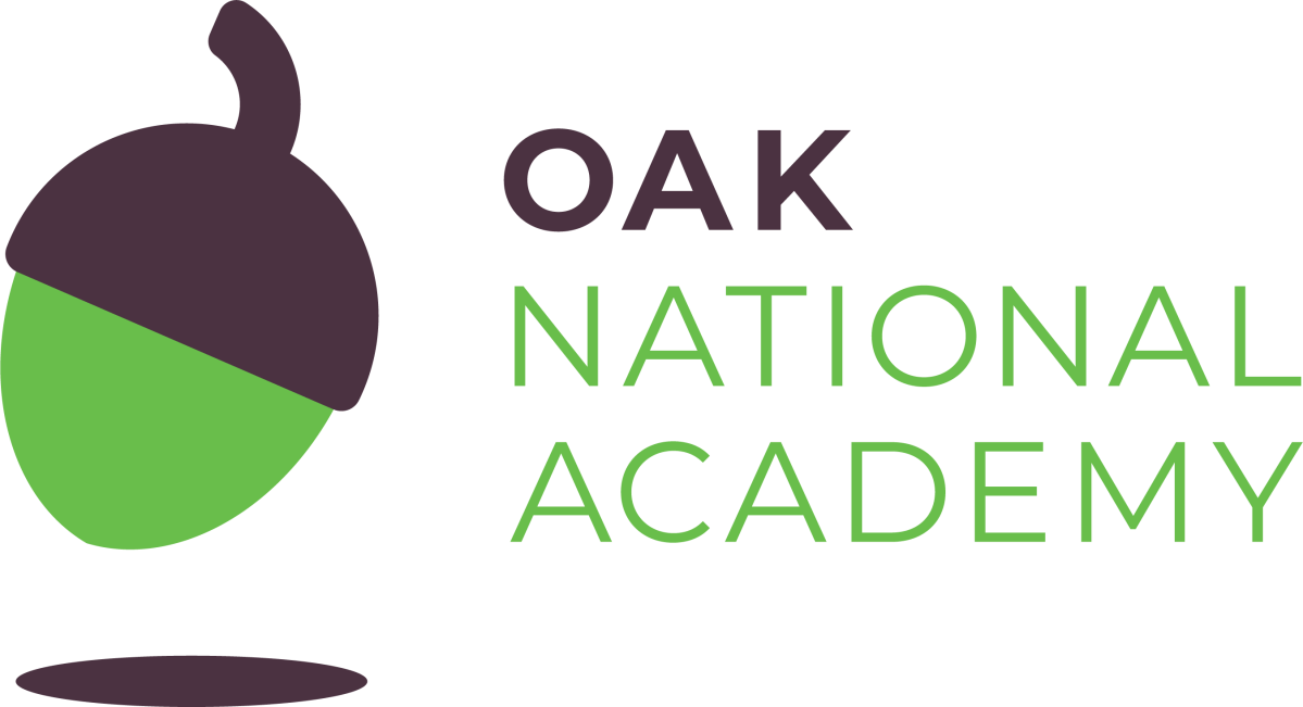 Working for Oak – Reflections on Education