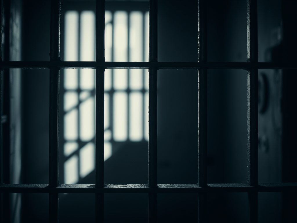 You get less for murder: Reflections on a 20 year stretch in the ...