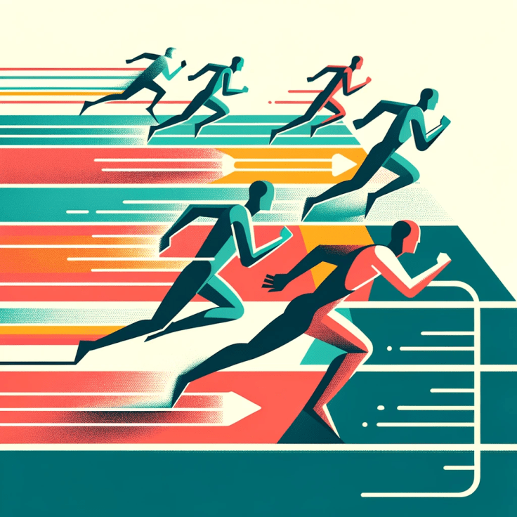 The problems with pace. – Reflections on Education