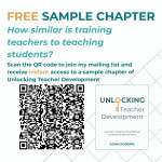 Why Is Improving Teaching So Difficult — and What Can We Do About It ...